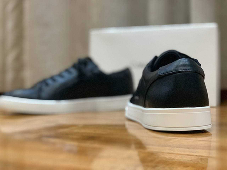 Calvin Klein мужские кеды