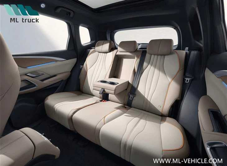 BYD Song Pro DM-I