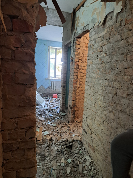 Демонтаж услуга подготовка квартира к ремонту