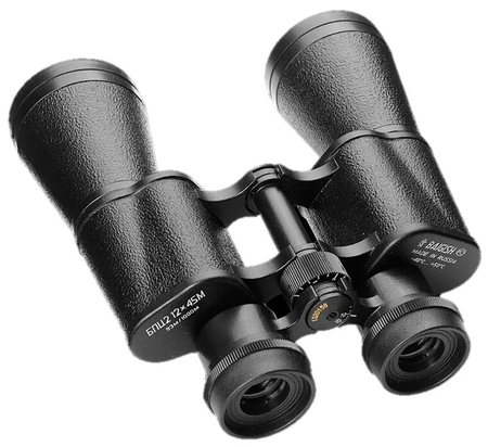 Бинокль байгыш 12×45 бпц2 baigish