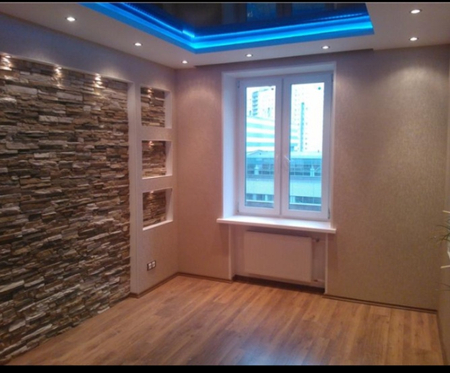 Remont pod kluch qilamiz