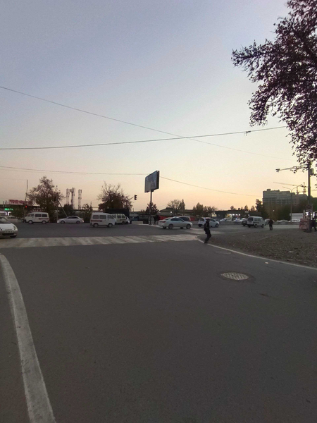 продам участок под застройку сергили 8 соток фасад 20