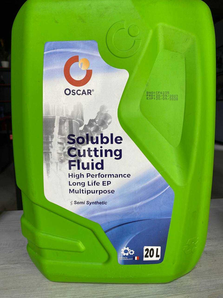 Oscar soluble cutting fluid СОЖ