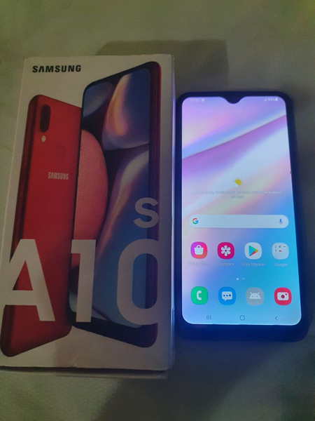 Srochna sotladi samsung a10 s