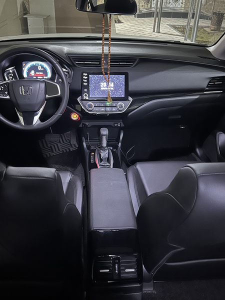 Honda crider 1 T