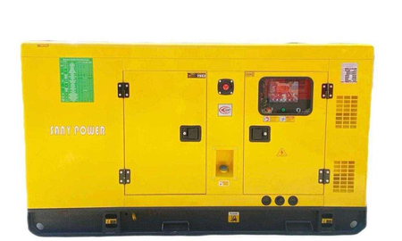 generator 50kw 62.5kva