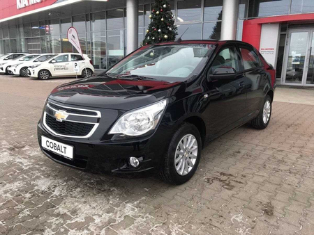 cobalt yillik 10 % nasiya savdo