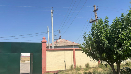 Tayyor Ishlab chiqarish uchun noturar joy va binolar