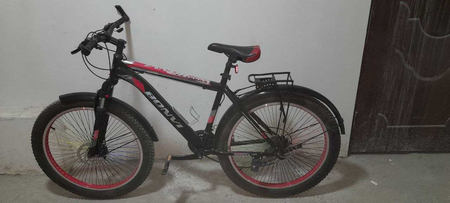 velosiped Sotiladi