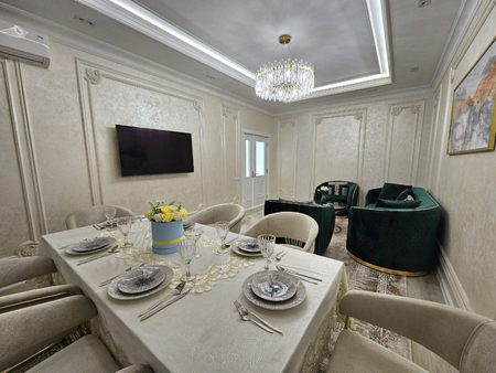 ЭЛИТНАЯ новостройка Golden House 