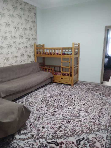 БУМ ижара 2 хонали 4 сотих Участка, Оила, ЦЕНТРда атиги 450$ id sh 863