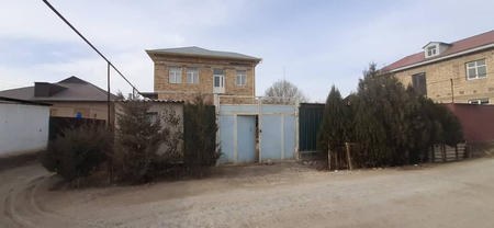 2 этажный Недвижимость продаётся