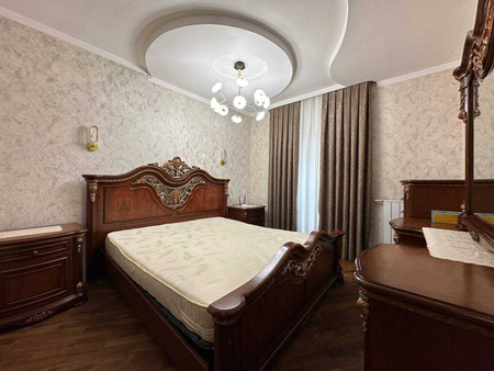 Квартира в аренду в центре города  Ц1,  ЭКО парк 3/2/4