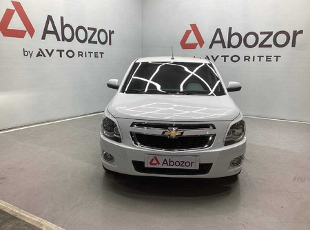 Срочнооо продаю своя машина Cobalt GX-Style  АТ