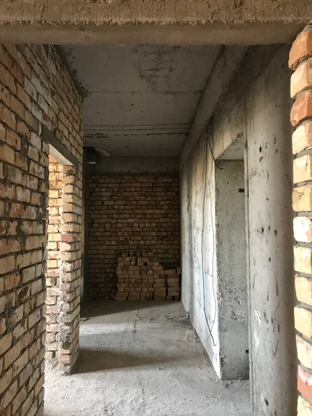 Квартира Сергили, Янгихаётский район