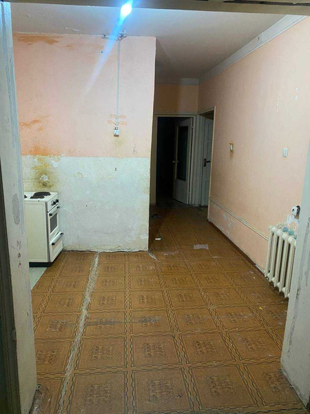谷 130336 谷 Продаётся квартира 2/1/4 58 м² в Алгоритм