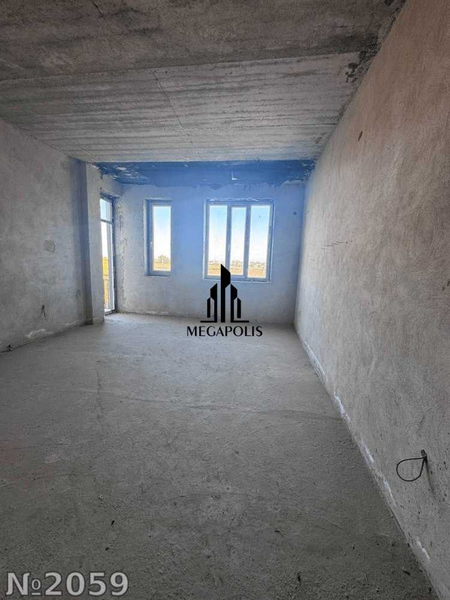 №2059 2 хонали уй сотилади каробка холатда