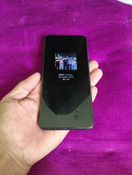 Xiaomi redmi note 10 C