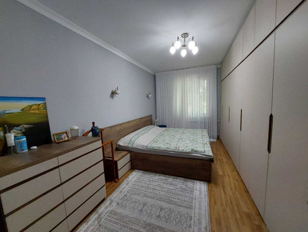 Продается уютная квартира 3/2/4. Юнус-Абад 13. Ор-р: Mega Planet