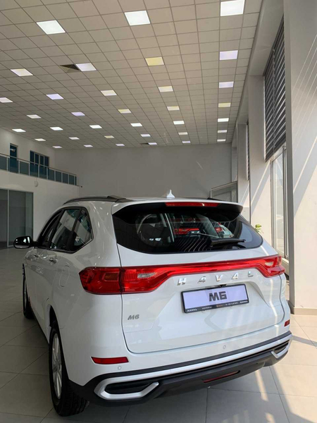 HAVAL M6 ideal oilaviy avtomobil