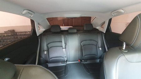 Монза 1.3 турбо фул комп. 5000км
