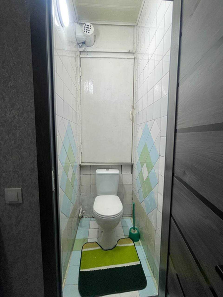 Сдаётся Квартира на метро Максим Горький Евро 400$