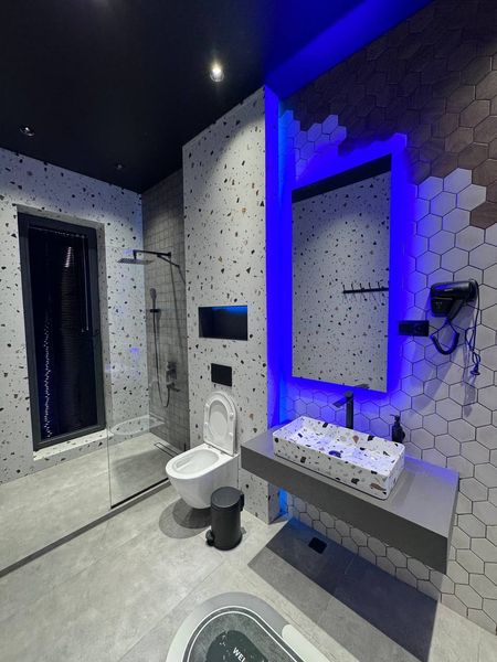 Beverly hills premium house