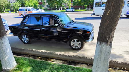 Ваз 2103 , Vaz 2103