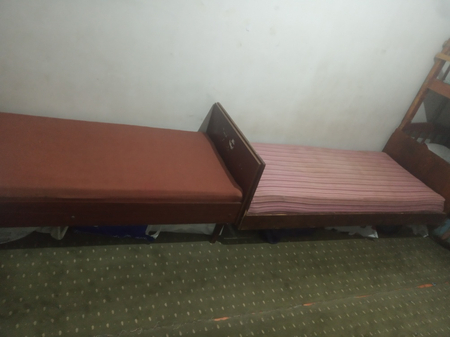1 kishilik divan donasi 150.000 so'm