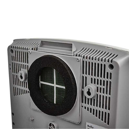 Приточный воздухоочиститель Ballu One Air ASP-200SP с первых рук!