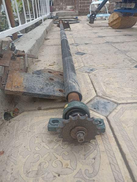 Jatka sotiladi holati yahshi ishga tayor