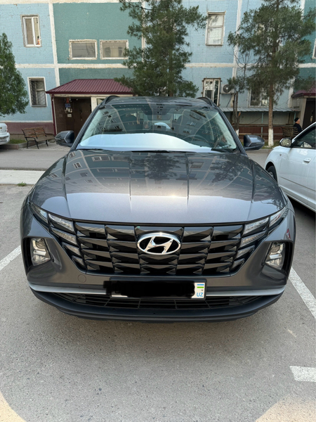 Продается Hyundai Tucson