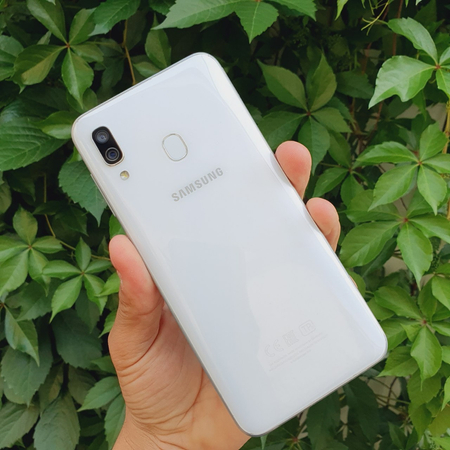 Samsung A30 sotiladi