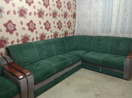 Продается Диван Уголок