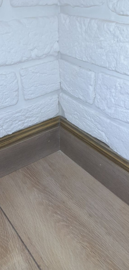 Laminat parket qilamiz