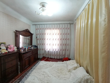 Дом 5.3 сотки Гор больница