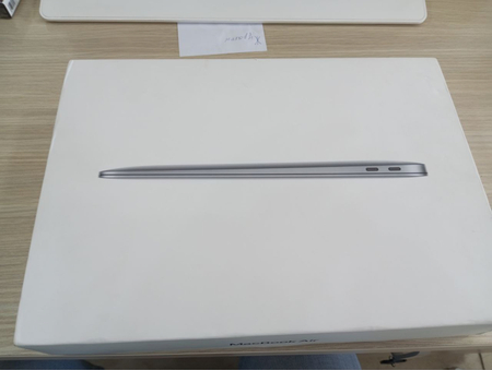 Macbook air 13 m1