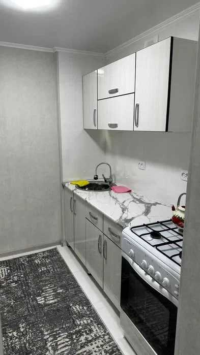 Аренда, Рисовый, 2 комнатная, 2/3/5, евроремонт, 55м2, магазин Теген