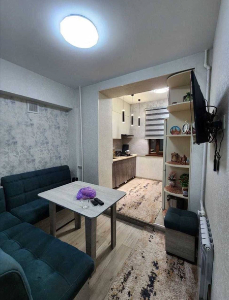 Квартира 3в4/3/4 Кирпич Ц5 продается