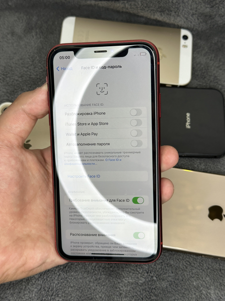 Iphone XR ideal LL/A