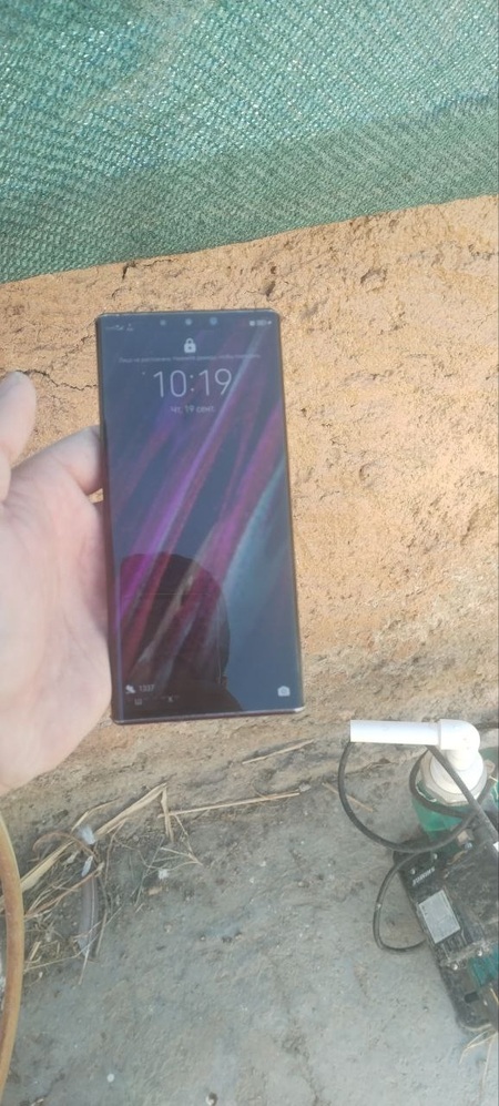 Huawei mate 30 pro 8/256