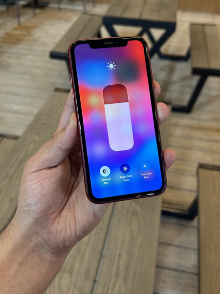Iphone XR Red Product