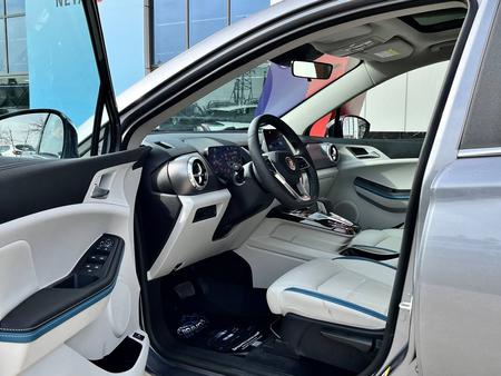 BYD Yuan Pro Yangi