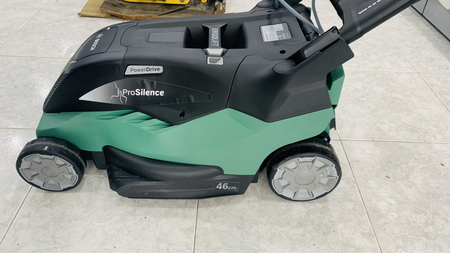 bosch gazonakasilka