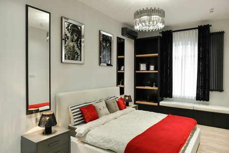 Продается 2х ком. квартира, ЖК Kazakhstan, ор-р: м.Минор, 88м2