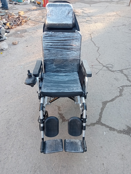 Elektroni invalidaya kaliyaska