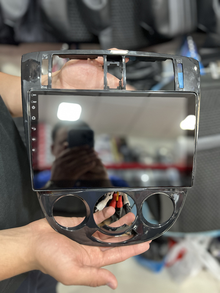 Teyes cc3 3/32  arginal sim kartaliy