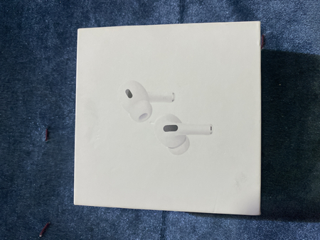 Prodam naushnik AirPods 2 Pro