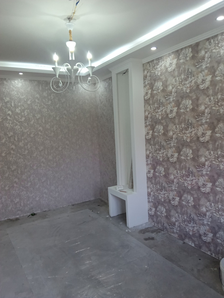 Ремонт квартир под ключ
