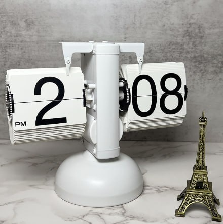 Настольные часы Flip Clock